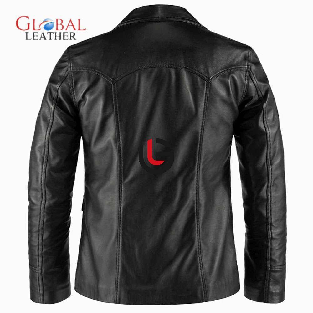 Original Leather Jacket » Global Leather