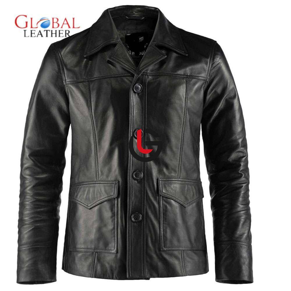 Original Leather Jacket » Global Leather