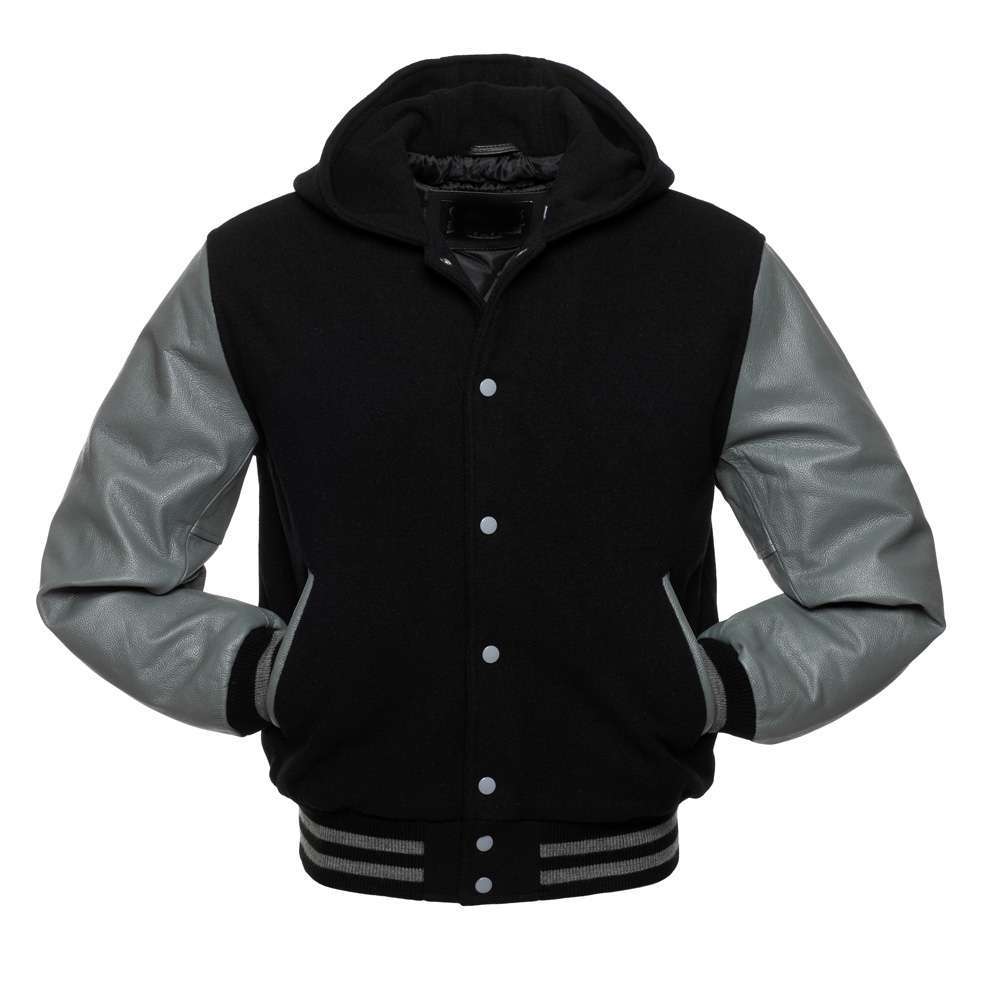 Home / Varsity Jacket / Plus Size Varsity Jacket